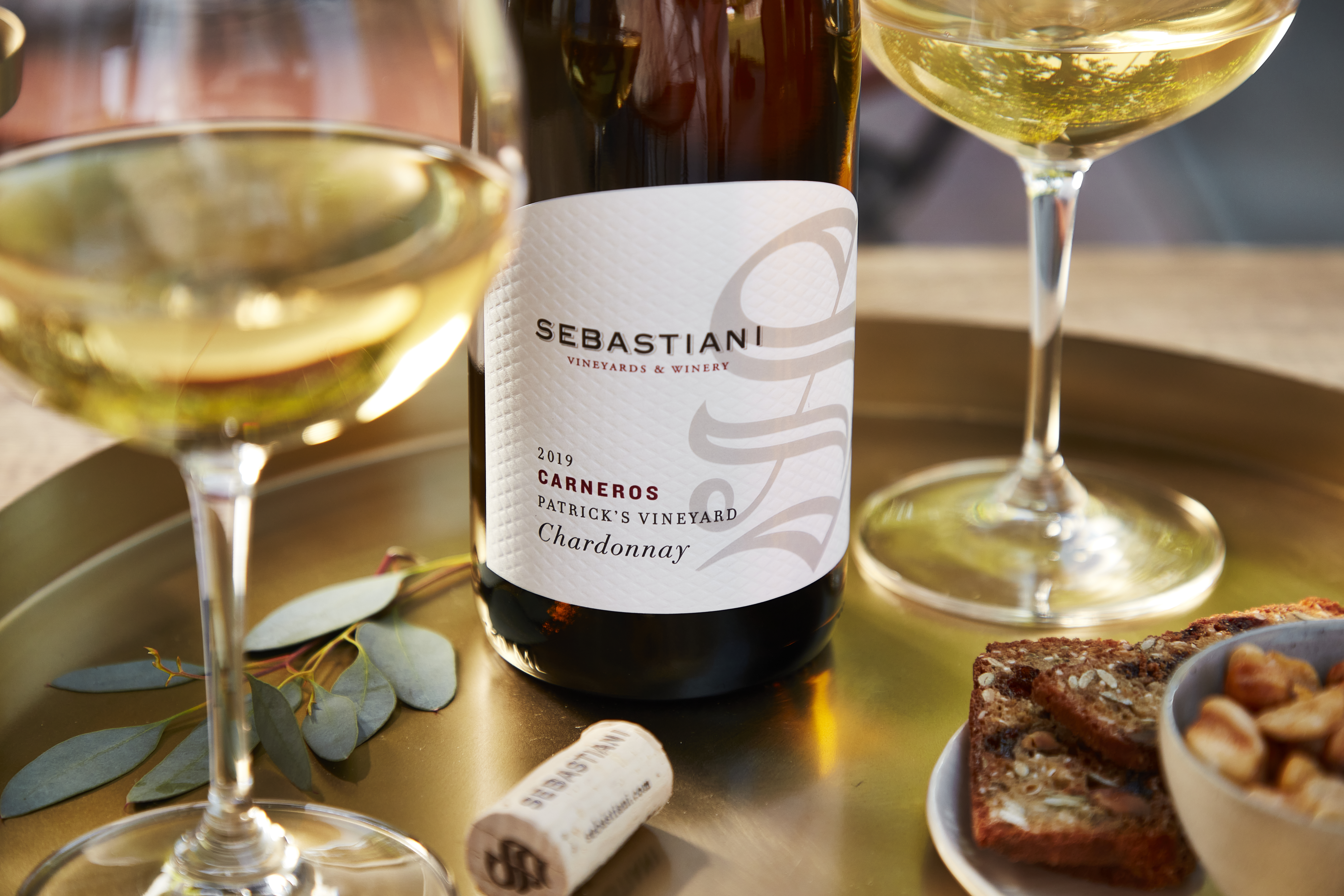 Tasting Experiences - Sebastiani